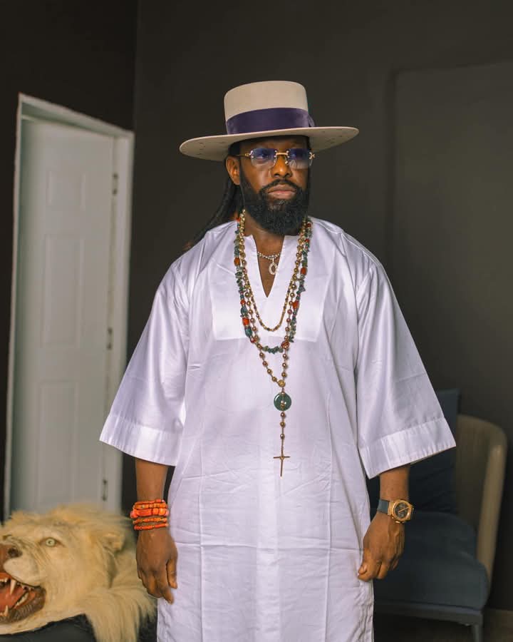 Timaya: A Journey from the Streets to Stardom — An Inspiration to Us ...